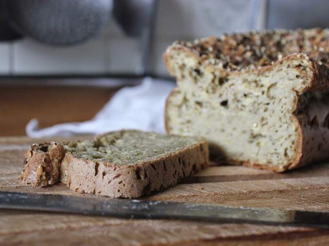 Recettes végétariennes de Pain blanc