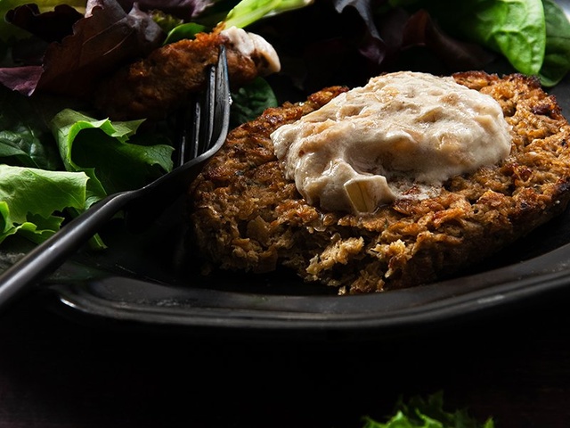 Recettes végétariennes d'Échalote de France végétalienne