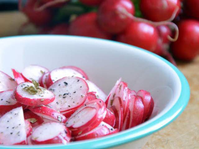 Recettes végétariennes de Guatemala