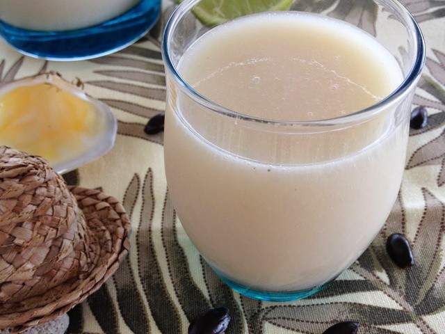 Recettes végétariennes de Corossol