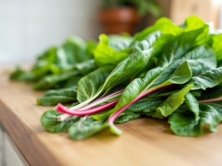 Recettes végétariennes